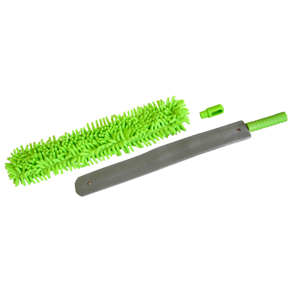Hole-n-Shamee Microfiber Duster – Healthtex Distributors