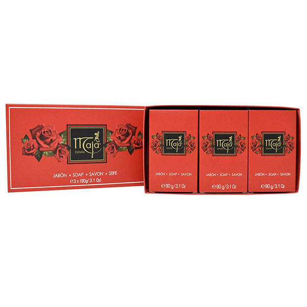 Maja Luxury Soap Set – Healthtex Distributors