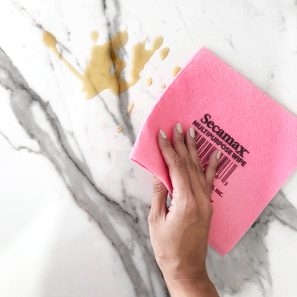 Multipurpose Shammy Wipe – Healthtex Distributors