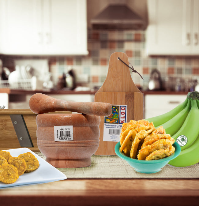 KLOC Plastic Pilon – Small – Healthtex Distributors